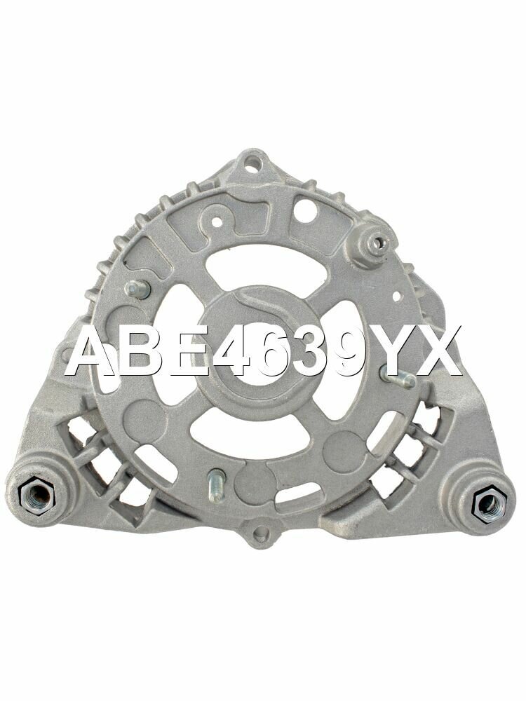 Крышка генератора задняя Krauf ABE4639YX