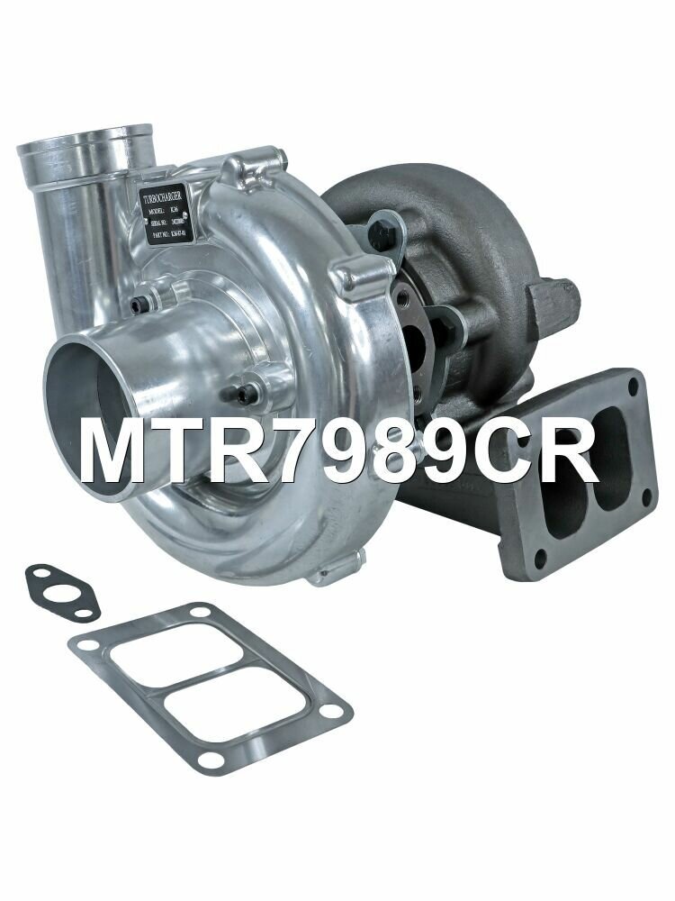 Турбокомпрессор Krauf MTR7989CR