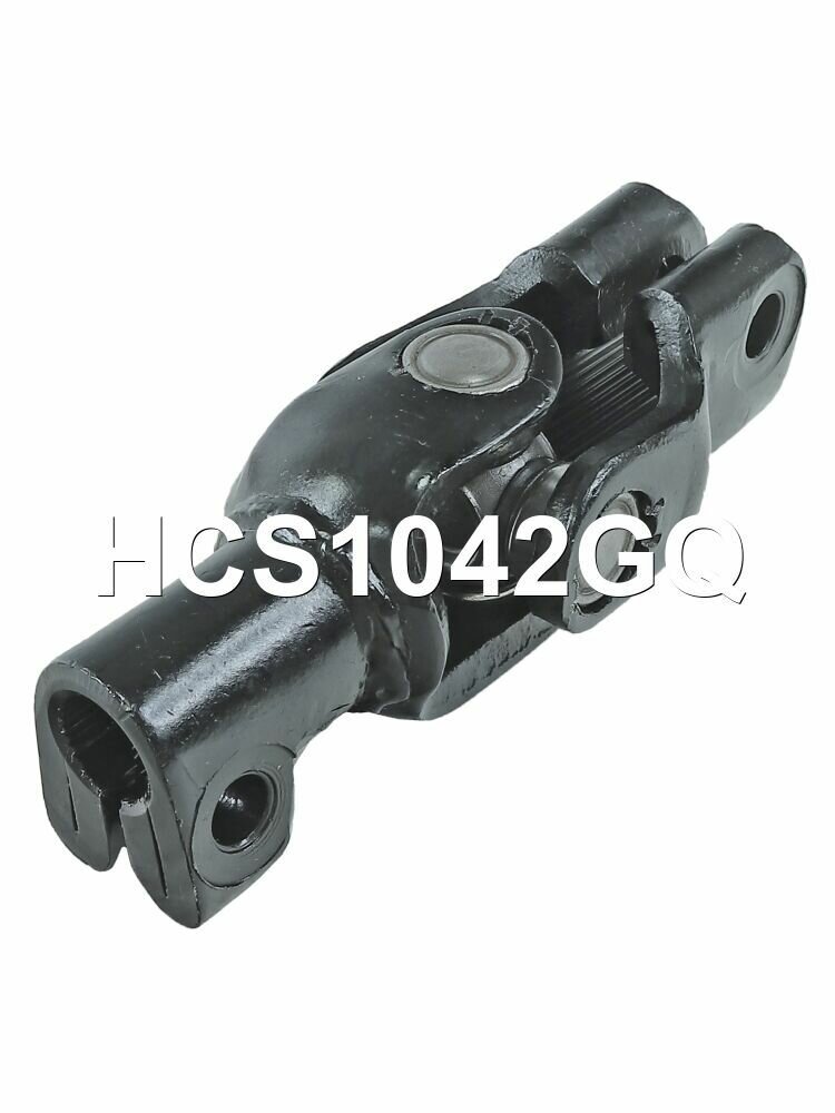 Кардан рулевой Krauf HCS1042GQ