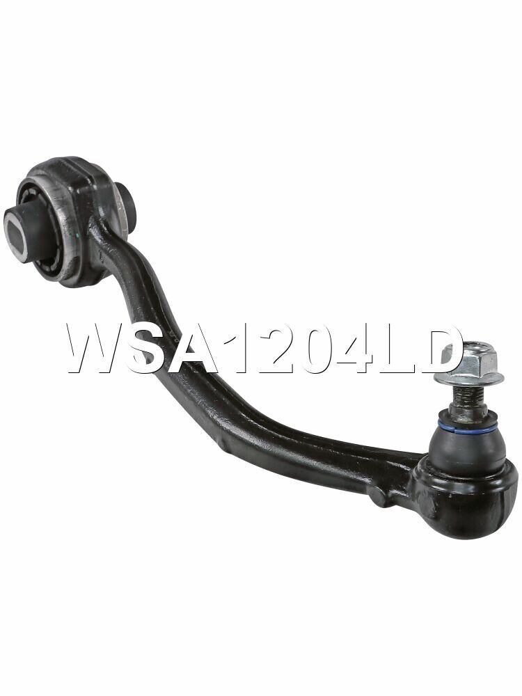 Рычаг подвески Krauf WSA1204LD для MERCEDESC-Class (W203) C-Class Coupe (CL203) C-Class T-Model (S203) CLC-Class (CL203) CLK (C209) CLK Cabrio (A209) SLK (R171)