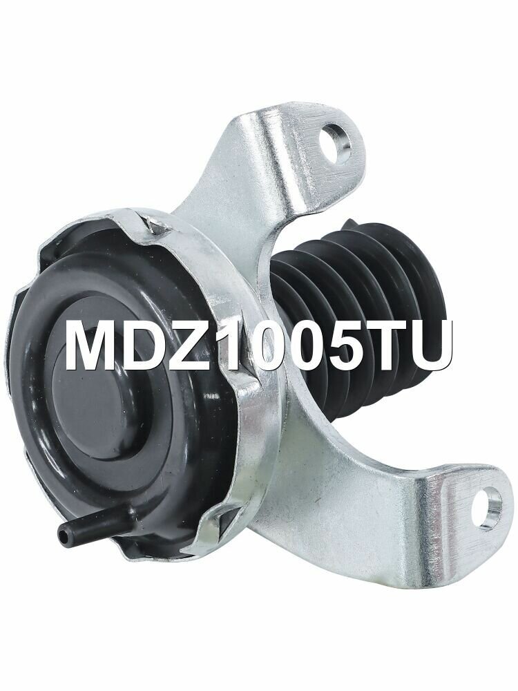 Актуатор включения блокировки дифференциала Krauf MDZ1005TU