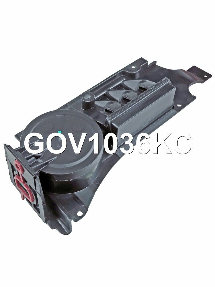 Маслоотделитель (квкг) Krauf GOV1036KC