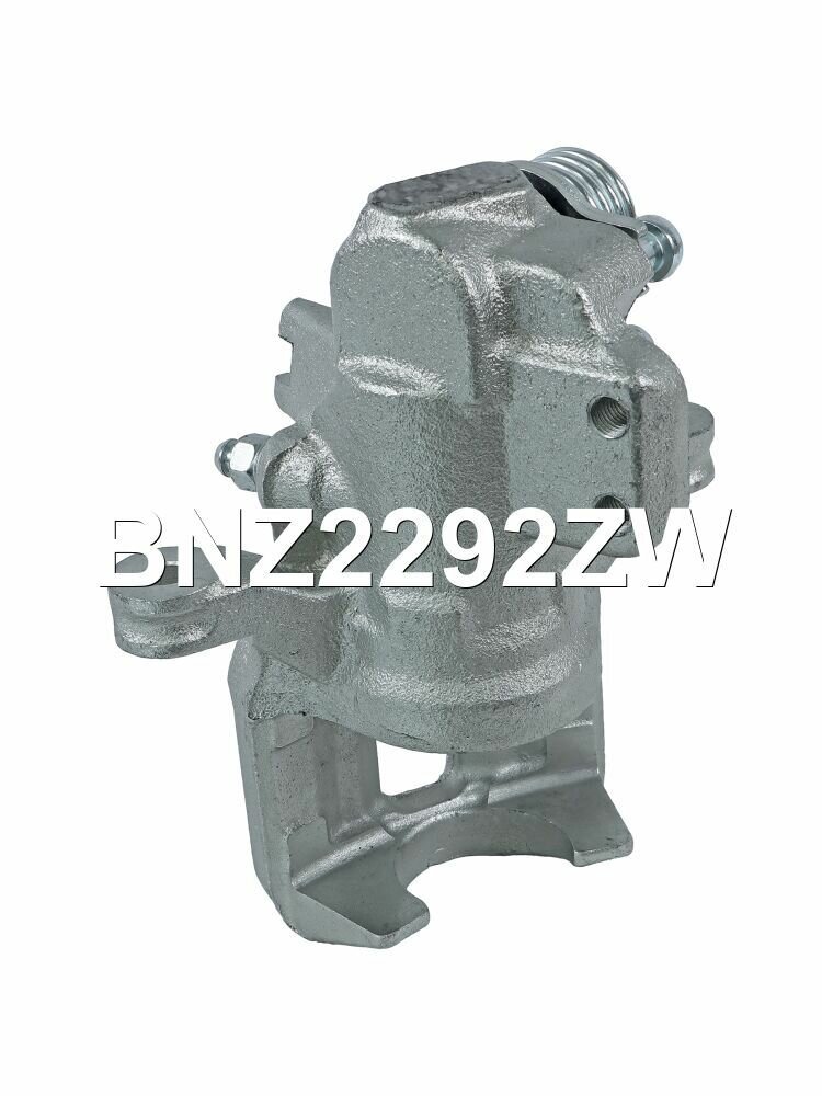 Суппорт тормозной Krauf BNZ2292ZW