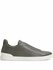 Кроссовки Ermenegildo Zegna Triple Stitch, размер 41.5