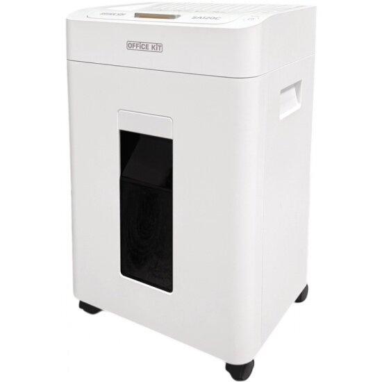 Уничтожитель документов Office Kit SA120C 3,9x10