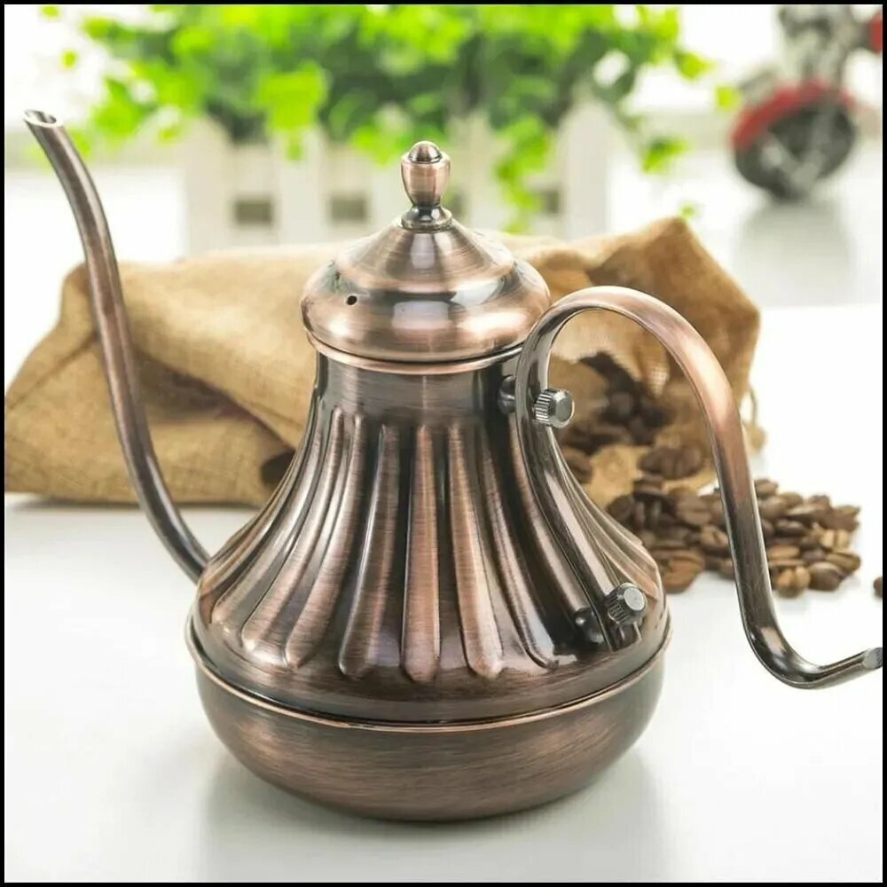 Кофейник, 420 мл