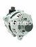 Генератор Krauf ALB1888DD