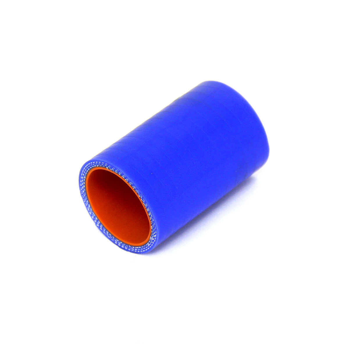 Патрубок термостата дв.402 (к водяному насосу), дв.511 радиатор верх. (бочонок L-70 мм) силикон