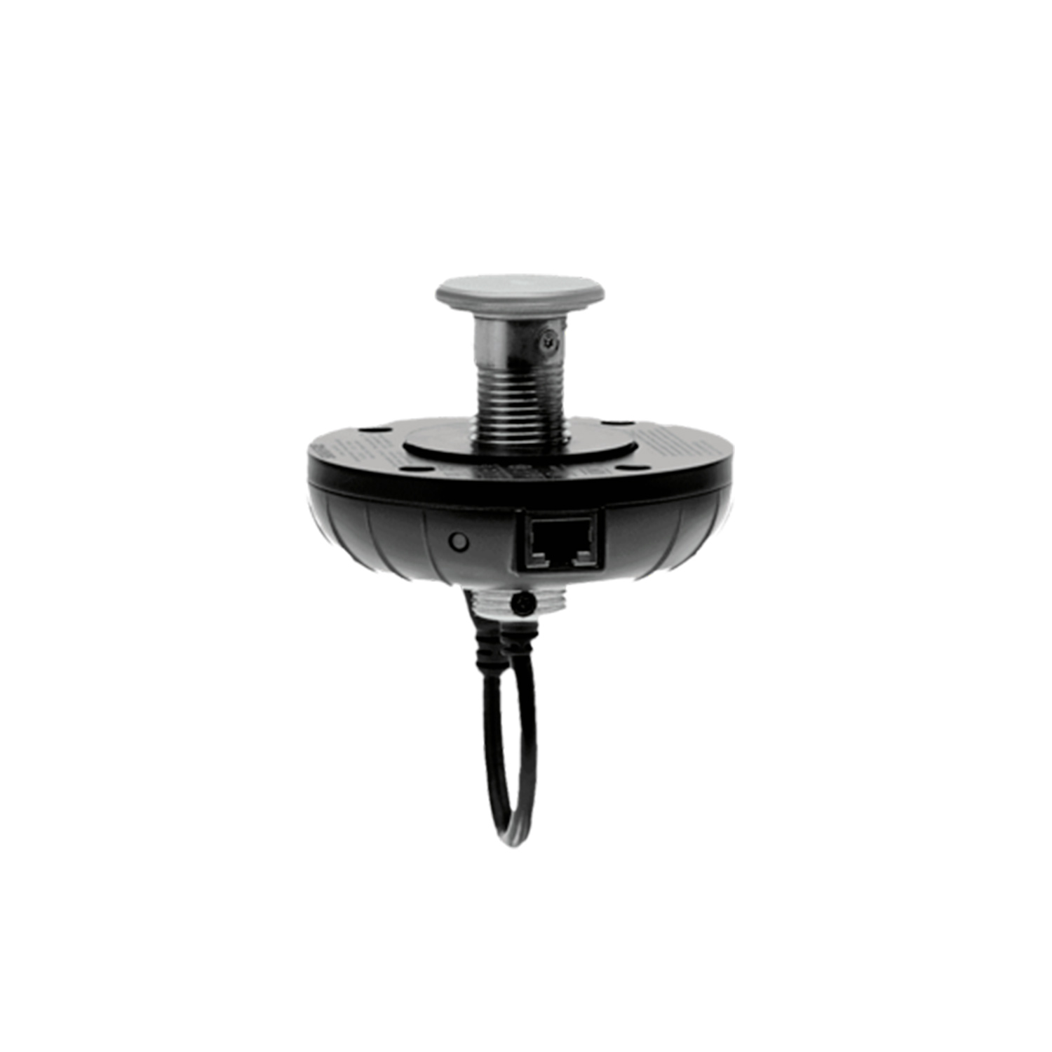 Shure mxa-nmb. кнопка mute для микрофонных массивов shure mxa