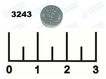 Батарейка SR41W 1.55V Varta 392-384 G3