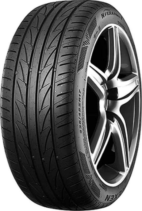 Автошина Nexen 215/60R16 N'FERA PRIMUS V 95H TL