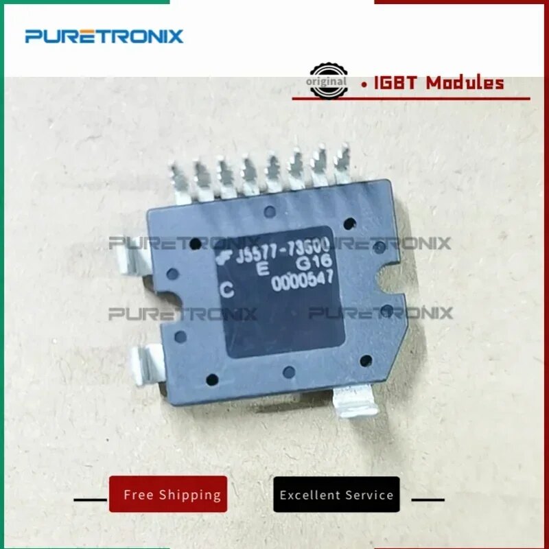 Модуль для кондиционера L1577-73600