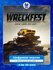 Игра Wreckfest для PlayStation 4 (PS5), цифровая версия, без диска