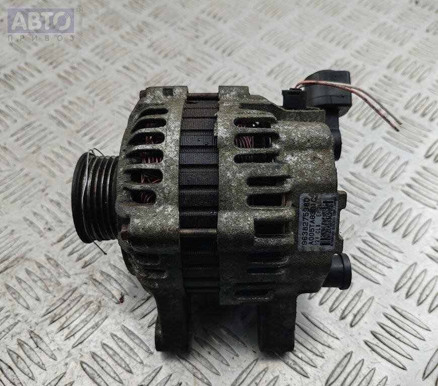 Генератор Citroen Xsara Picasso