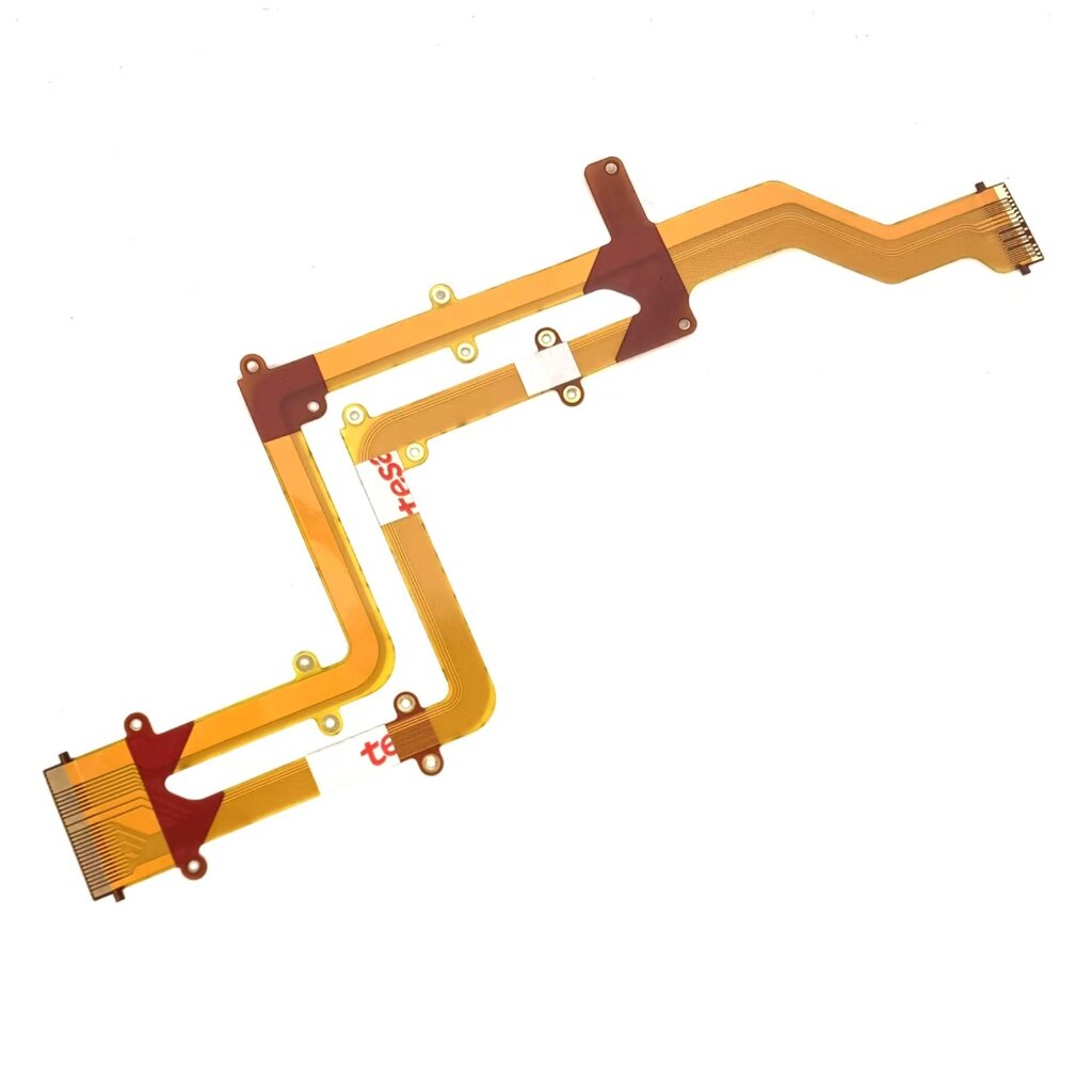 Прочный кабель обеспечивает стабильную передачу сигнала, устойчив к износу