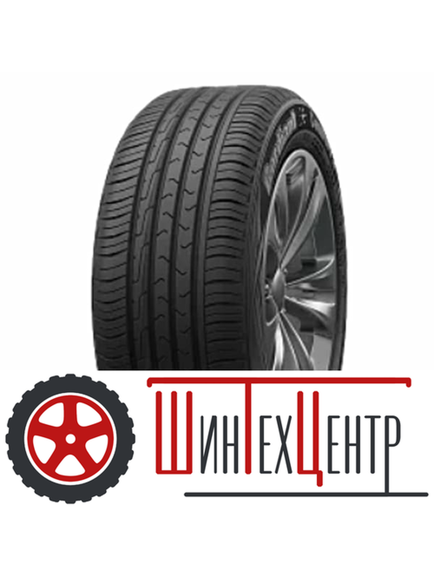 Шина 185/60R14 Cordiant Comfort 2 86 H для всех типов автомобилей Летняя
