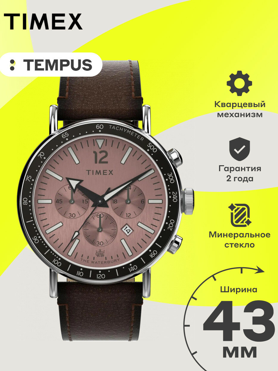 Наручные часы