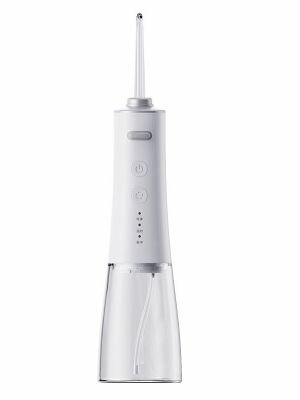 Бытовое портативное устройство для промывания зубов