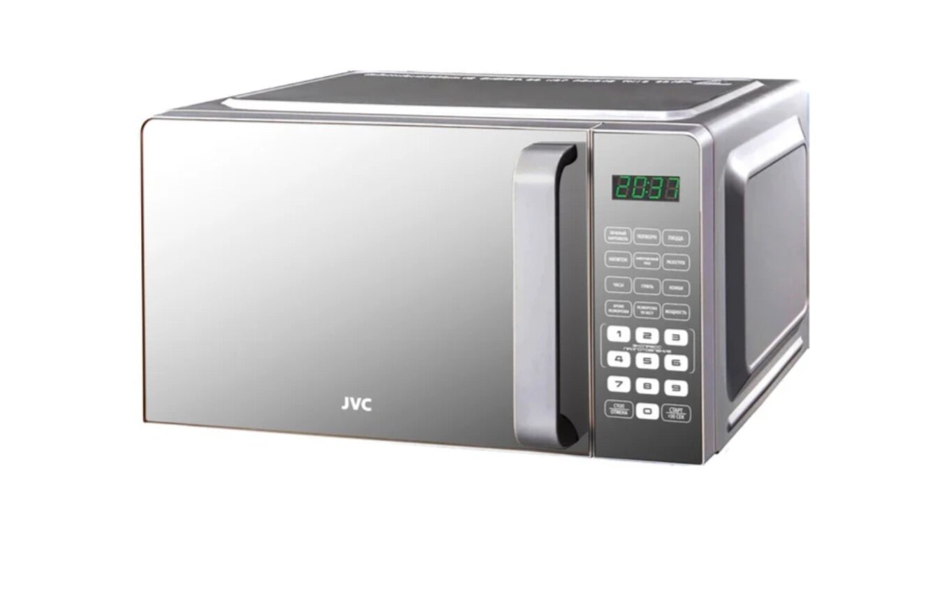 Микроволновая печь JVC JK-MW430SG