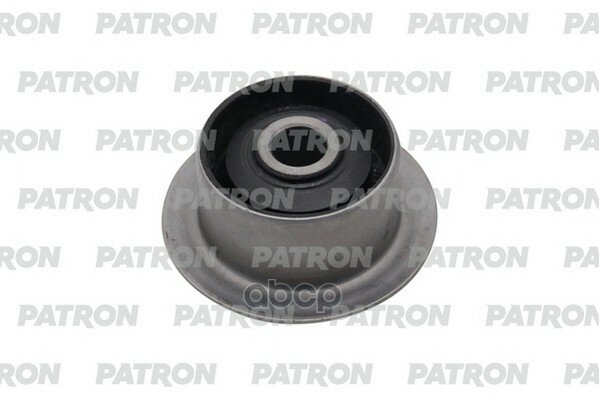 Сайлентблок рессоры задней FORD TRANSIT TT9 06- PATRON арт. PSE1644