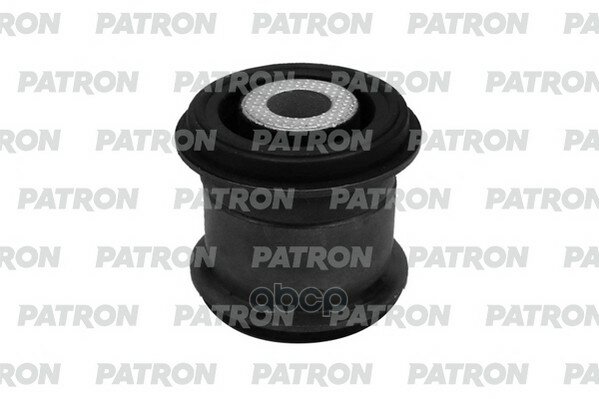 Сайлентблок цапфы задней HONDA CIVIC FD 06-12 PATRON арт. PSE10347 - высокое качество товара по низкой цене