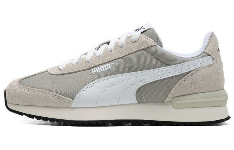 Кроссовки Suede Classic