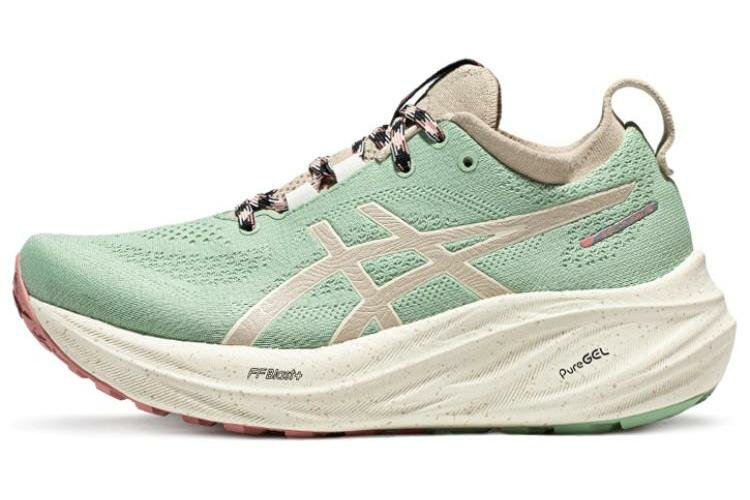 Кроссовки GEL-NIMBUS 26 TR