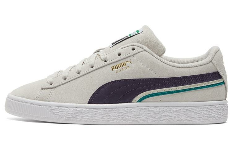 Кроссовки PUMA Suede Triplex