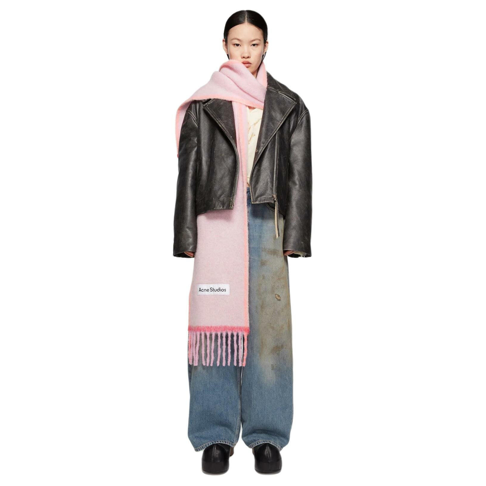 Шарф Acne Studios для мужчин — фото 1