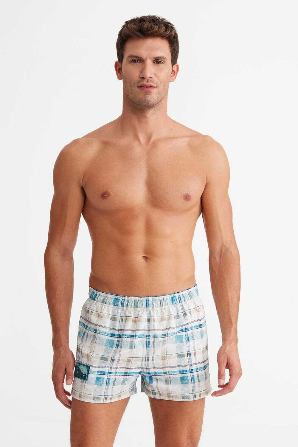 Шорты спортивные