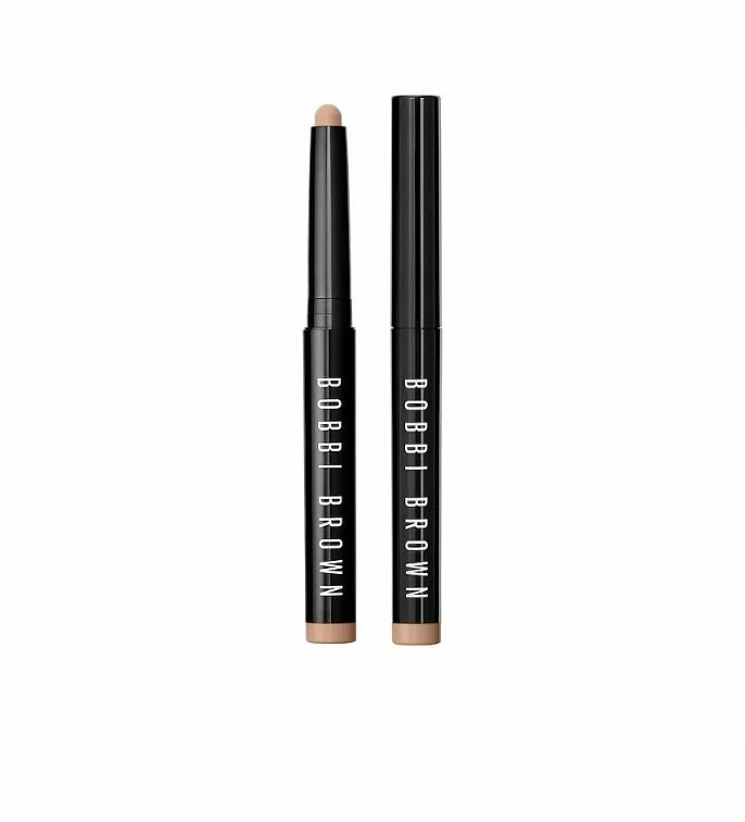 BOBBI BROWN Тени для век кремовые в стике Long-Wear Cream Shadow Stick, Cappuccino, 1,6 г