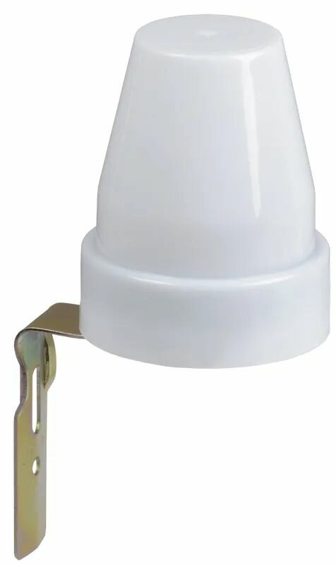 Фотореле ФР 601 2200 Вт IP44