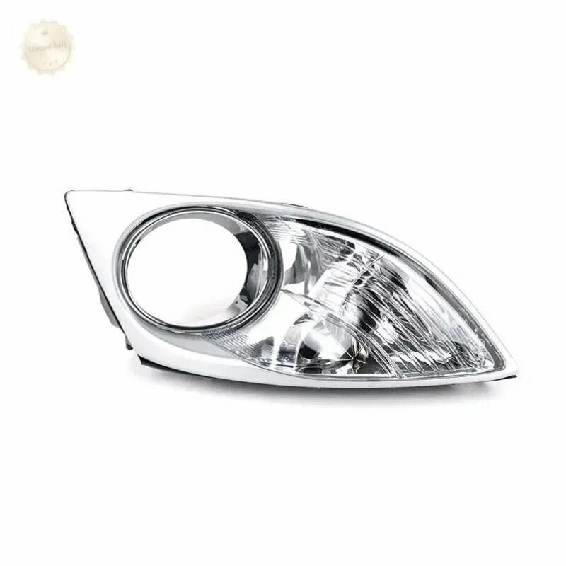 Фары автомобильные, Противотуманная фара, 1 шт, арт. Mazda CX-7