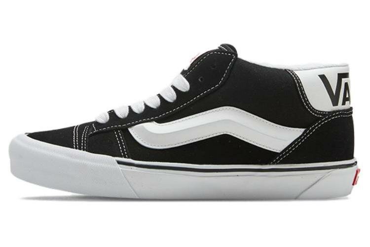 Кроссовки Knu Mid