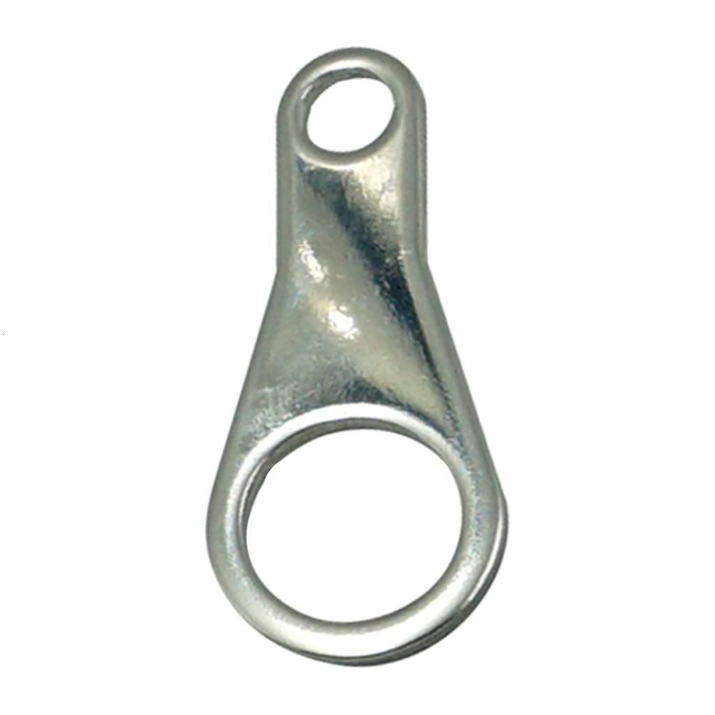 Кронштейн крепления фары на руль 22мм, - Тип F