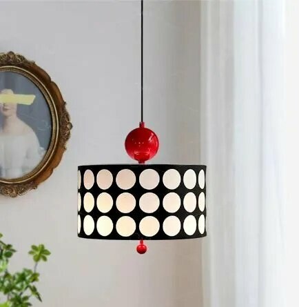 Люстра, LED, 12 Вт — фото 1