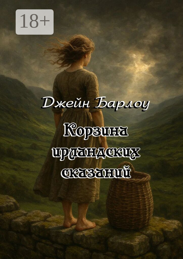 Корзина ирландских сказаний