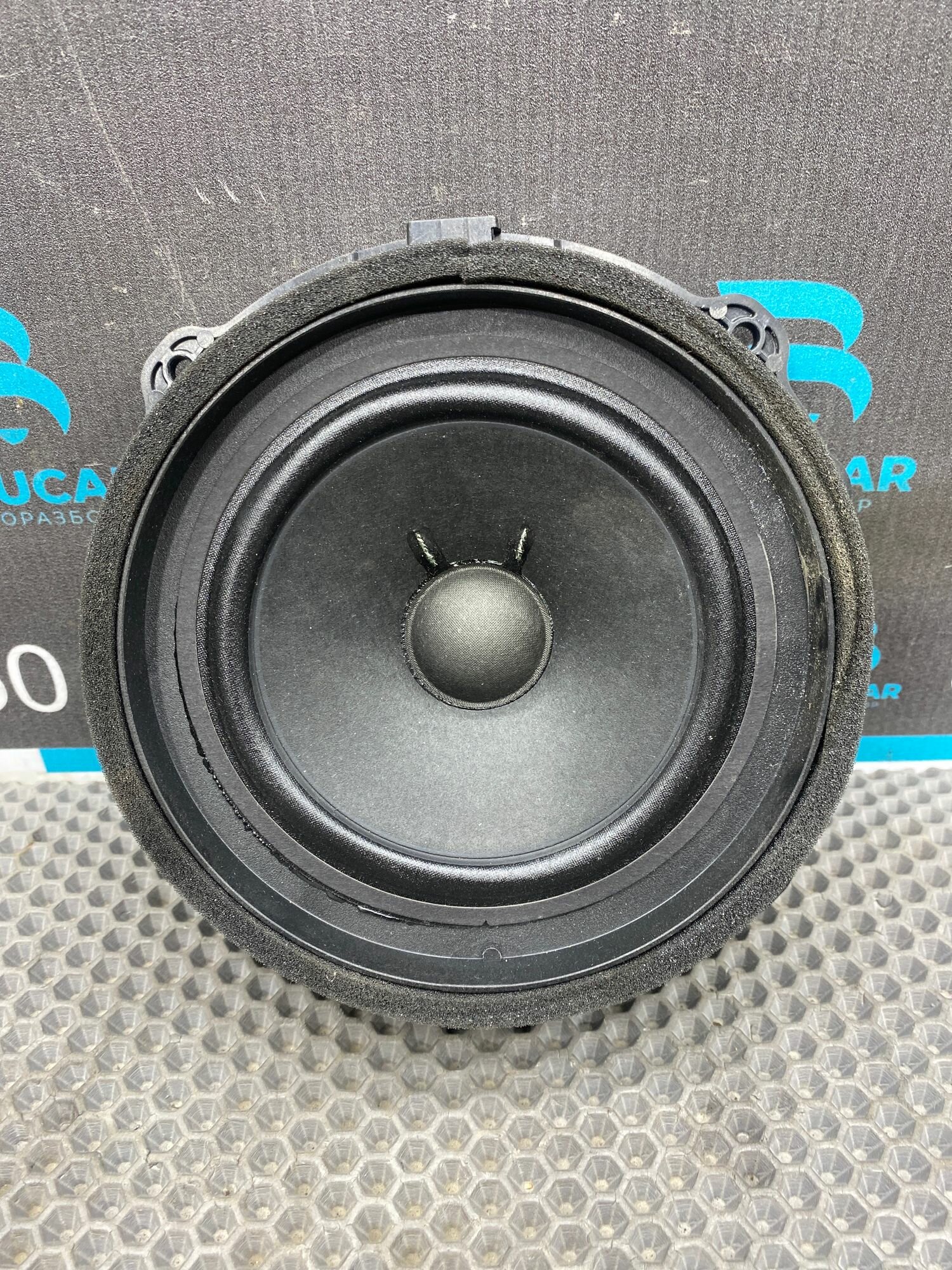 Динамик Bose Kia K5 III DL3 (G4KN) 2.5L GDI AT 2020 Седан