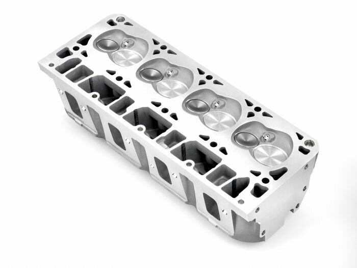 Блок цилиндров Renault K4J/K4M/L90