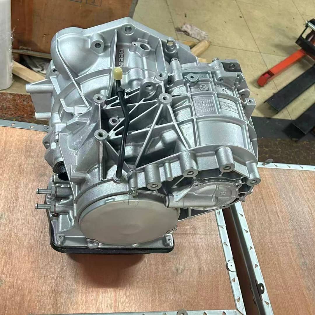 Вариатор VT2 Джели Эмгранд новый товар