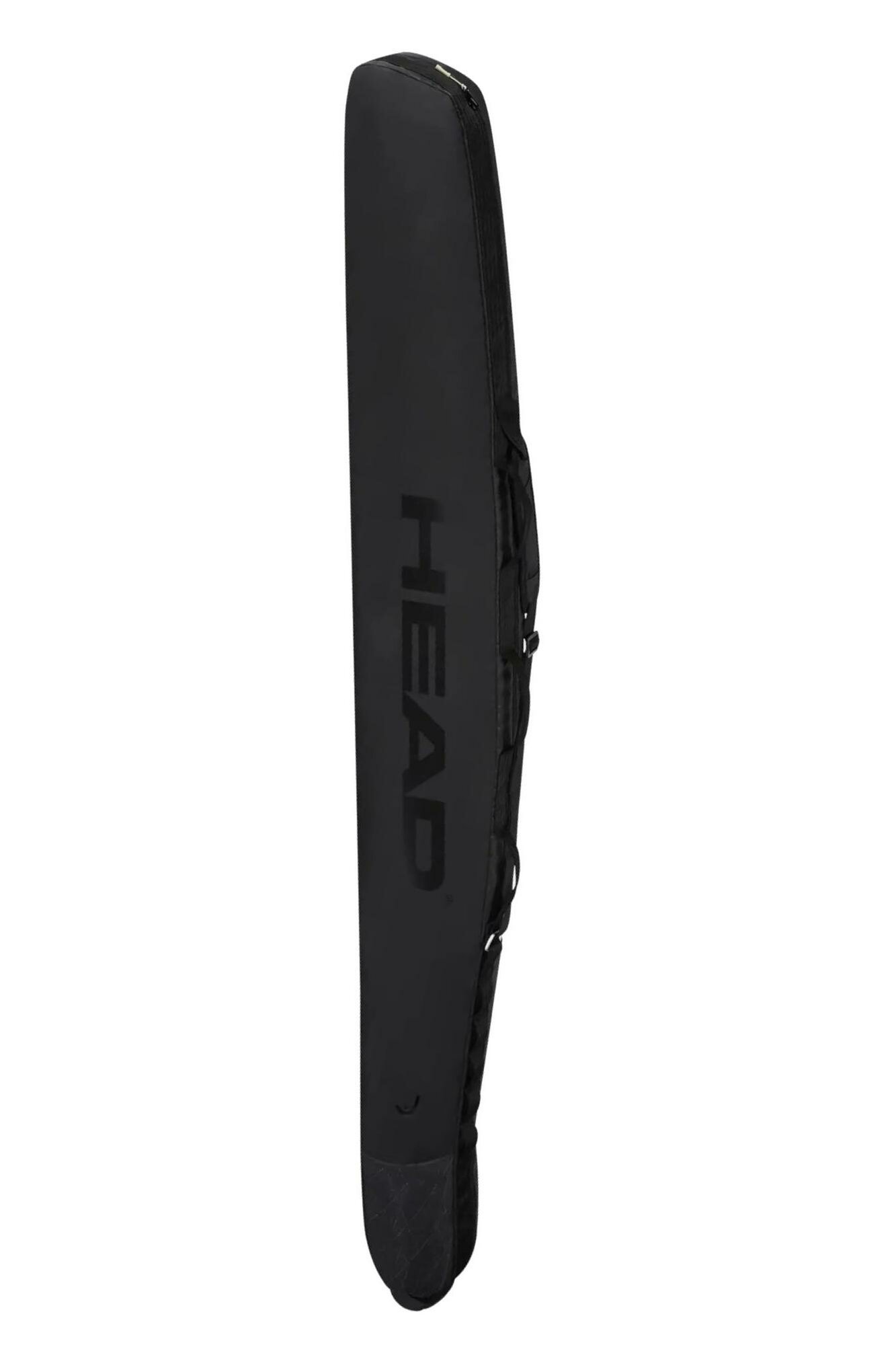 Чехол для горных лыж HEAD Freeride Single Black (см:220)