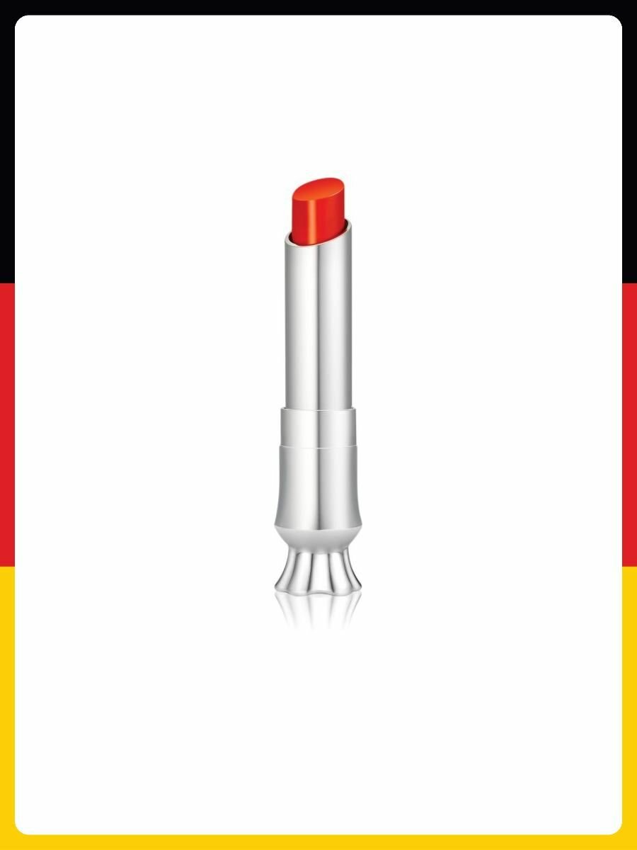 Бальзам для губ BENEFIT California Kissin' ColorBalm lip balm 99 Poppy, 3 г