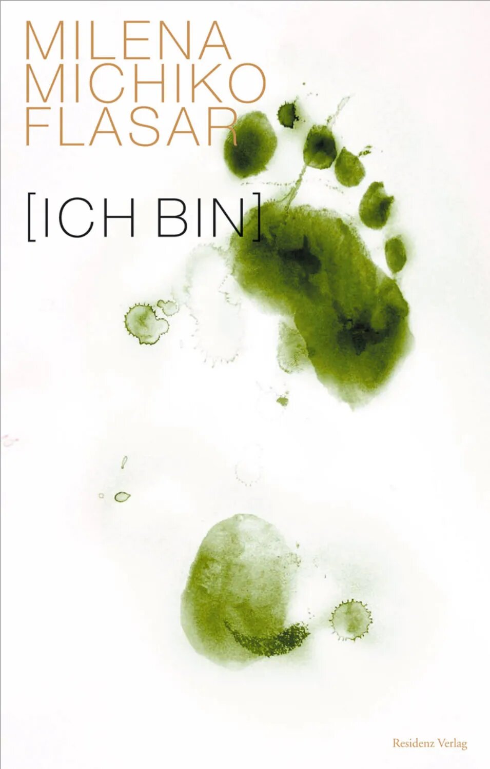 Ich bin [Цифровая книга]