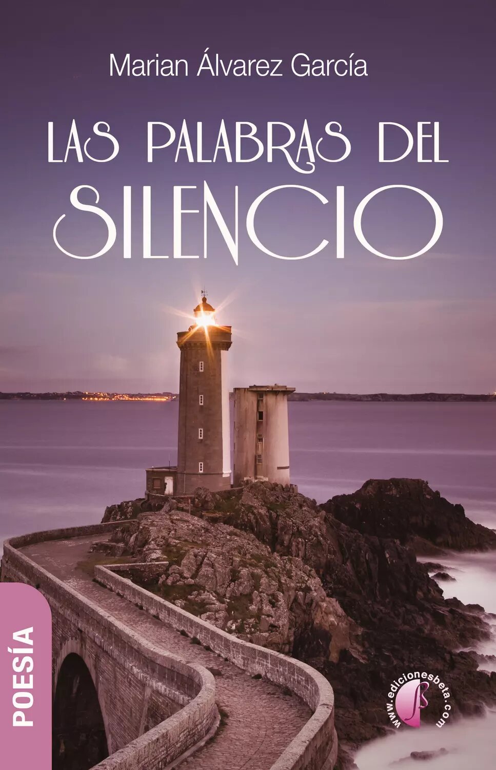 Las palabras del silencio [Цифровая книга]