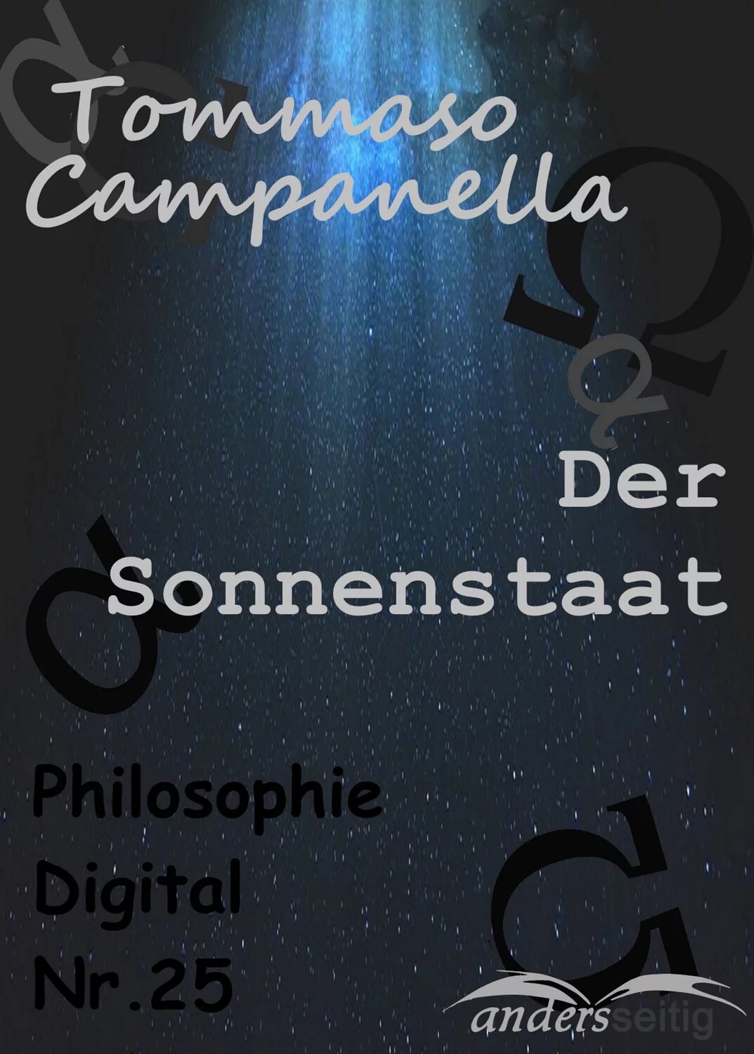 Der Sonnenstaat [Цифровая книга]
