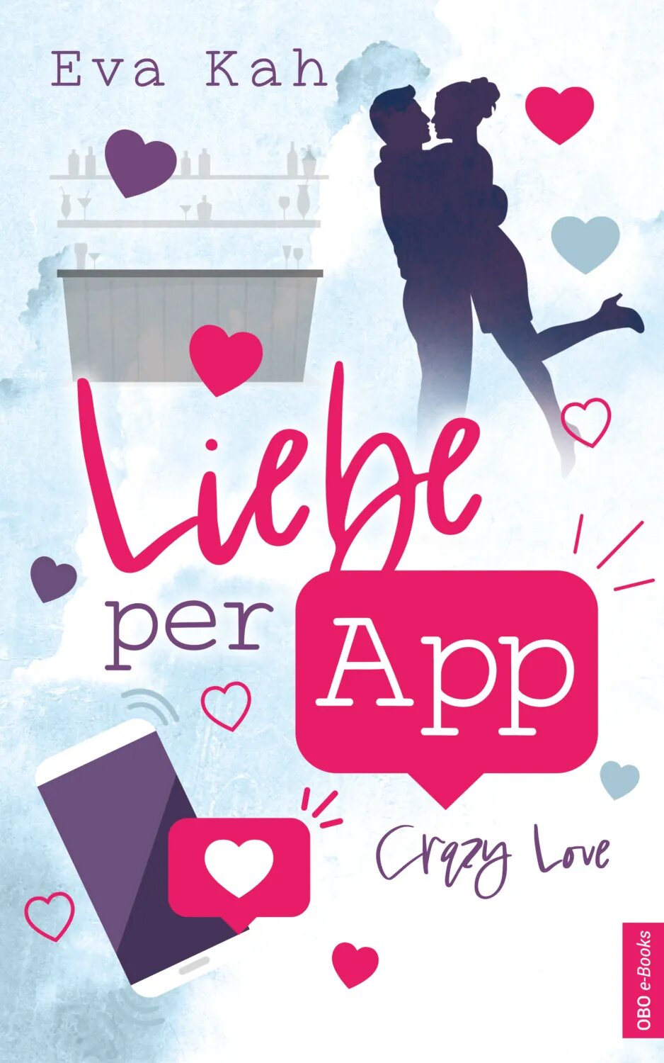 Liebe per App [Цифровая книга]