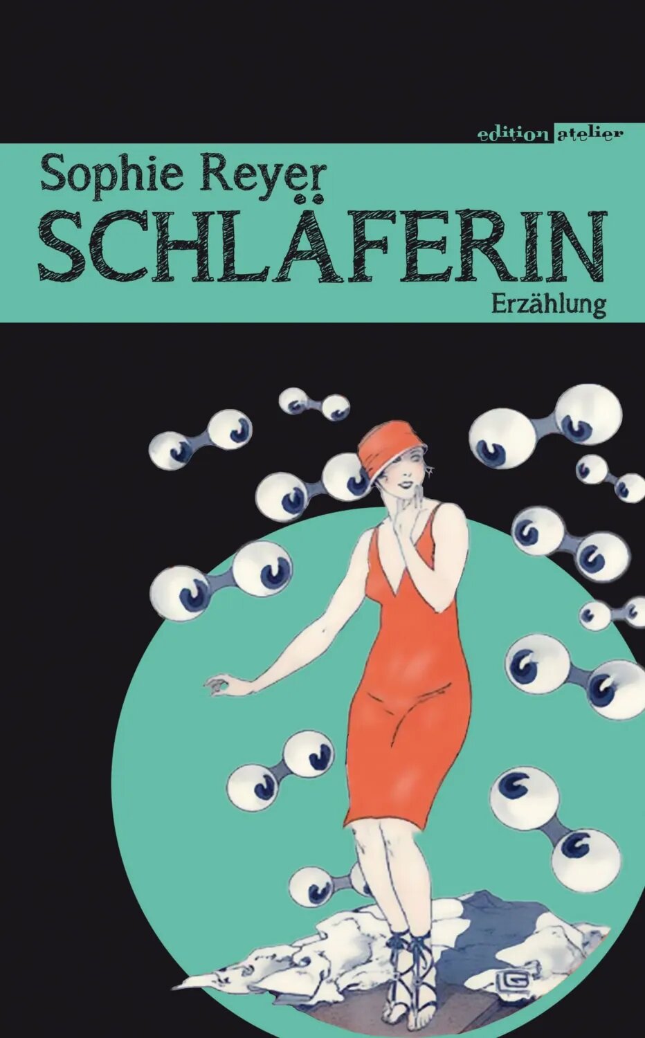 Schläferin [Цифровая книга]
