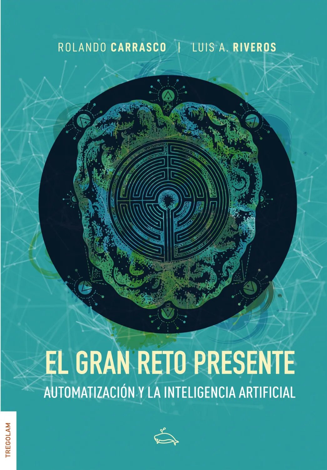 El gran reto presente [Цифровая книга]