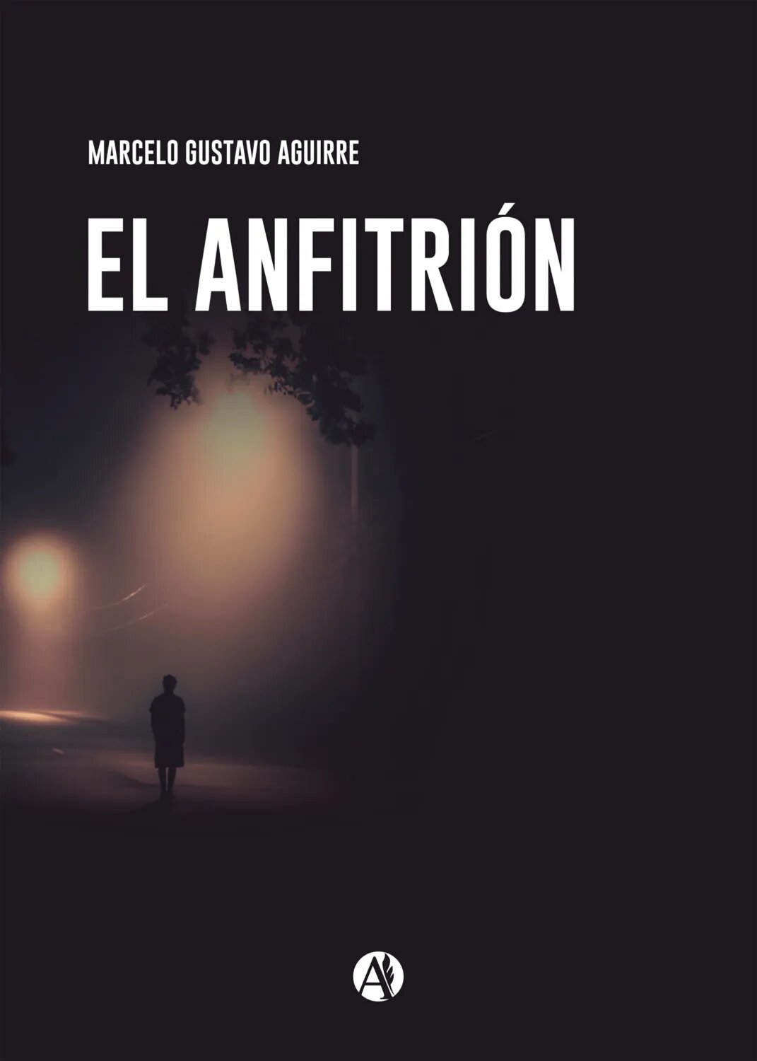El anfitrión [Цифровая книга]