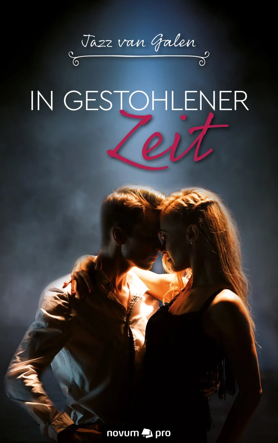In gestohlener Zeit [Цифровая книга]